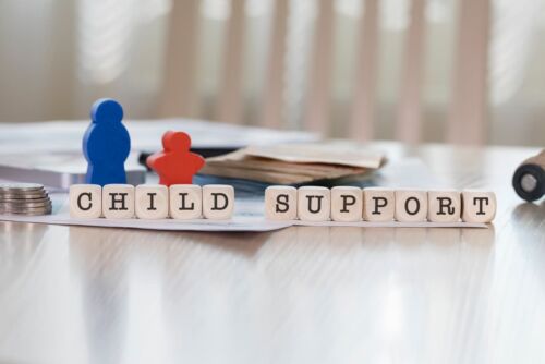When and How to Modify Child Support in North Dakota - Fremstad Law